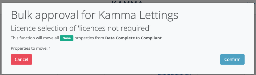 What is bulk approve in Manager? – Kamma